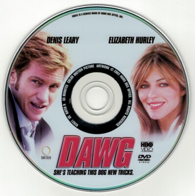 Dawg (DVD disc) Denis Leary, Elizabeth Hurley 26359202124 | eBay UK