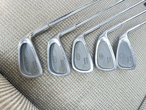 Crown Viper Iron Set 7Pcs oversize | eBay