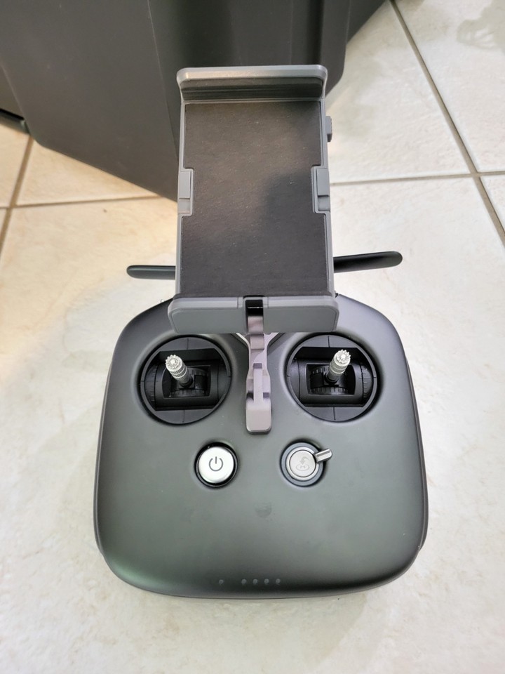 DJI Wind 4 55lb heavy lift drone (M350, M400, M600 matrice similar) | eBay