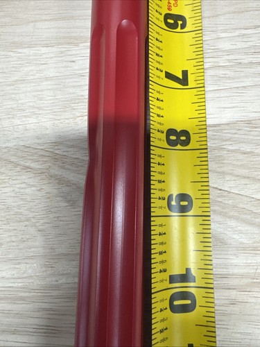 Pike Arms 16.5" Red (.920) Cerakote Ruger 10/22, T/CR22LR 1:16 10345 ...