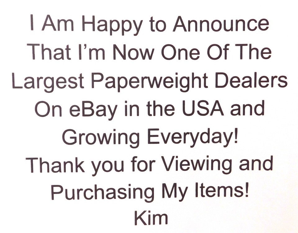 Artistic Signed William Manson Single Angelfish over Coral Art Glass ...