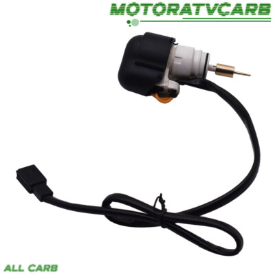 ALL-CARB Flip MFG Electric Choke Assembly For Arctic Cat Prowler XT 650 ...