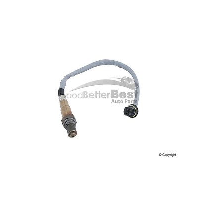 One New Bosch Oxygen Sensor 16473 0025400117 for Mercedes MB | eBay