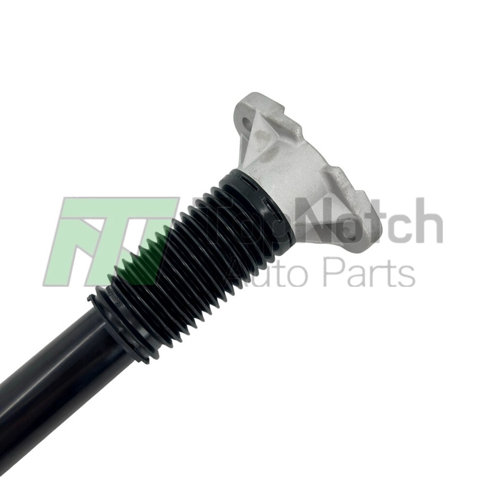 2X Rear Left & Right Air Suspension Struts Fit Mercedes W167 GLE 450 ...