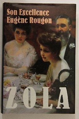 Son Excellence Eugene Rougon, Emile Zola | eBay