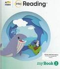 Into Reading: Student myBook Softcover Volume 2 Grade 1 2020 ...
