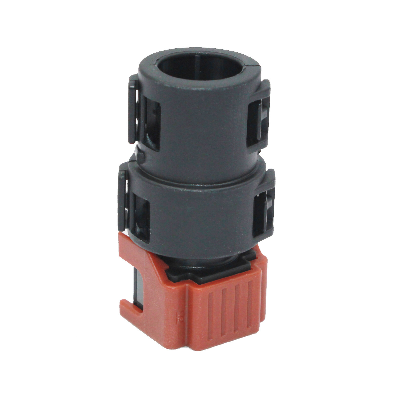 Fuel Filter Return Line Connector HC3Z-9A564-A For 2017+ Ford ...