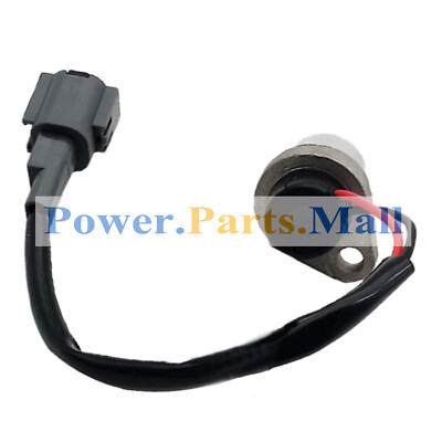 New AT154297 Engine Speed Sensor RPM Switch For John Deere JD 200LC ...