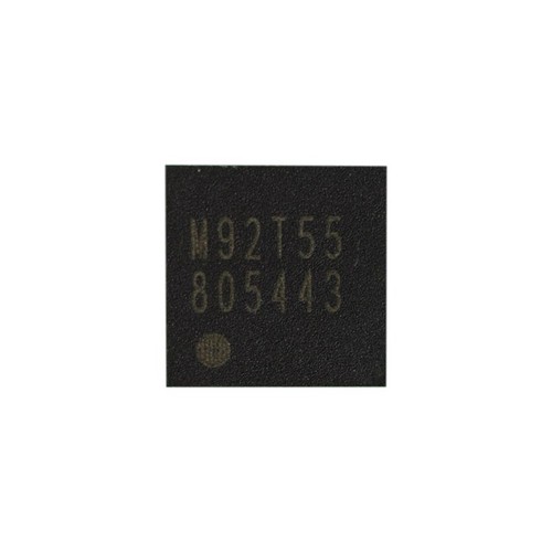 Dock Charge Management IC Chip M92T55 for Nintendo Switch Replacement ...
