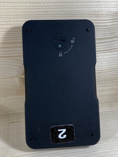 Ingenico Moby/8500 Next Gen Chip Swipe And Pin Wireless Card Reader ...