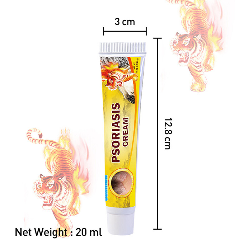 20G Skin Care Cream Skin Antibacterial Treatment Ringworm Bully Reduce ...