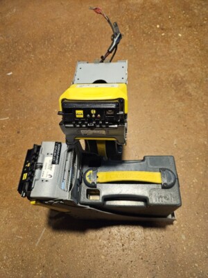 MEI Slot Machine Bill Validator Acceptor Sc6602 | eBay