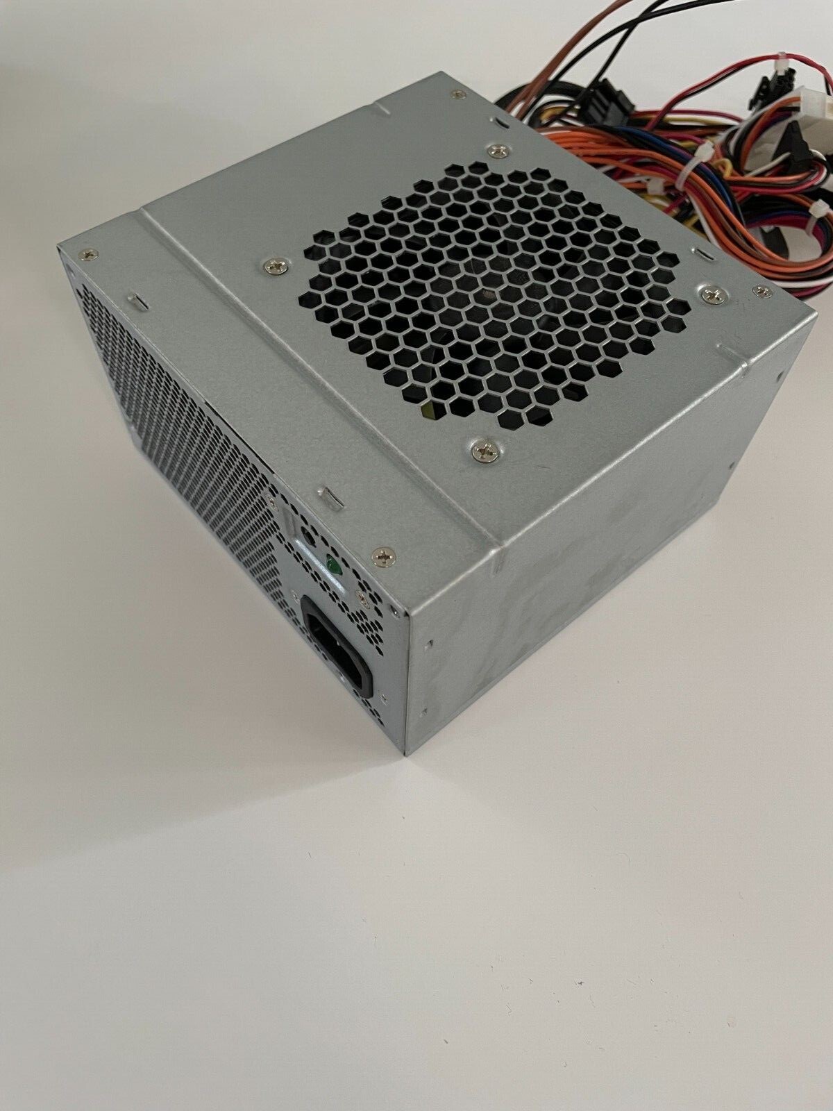Dell Alienware Aurora R5 Power Supply 460w Hu460am-01 Wc1t4 OEM for ...