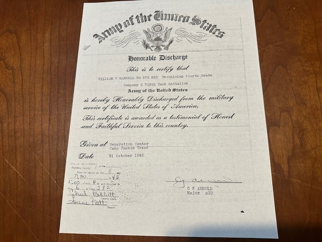 Named WW2 US Army Medals & Ribbons + Silver Expert Machine Gunner Badge ...