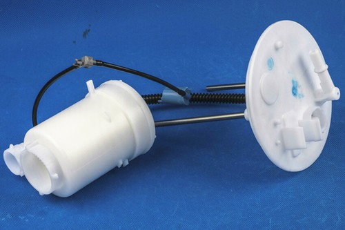 WAJ Fuel Filter 1770A106 Fits MITSUBISHI LANCER Saloon,CY/Z_A,4A92,4B10 ...