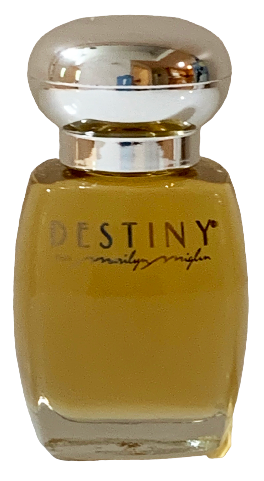 Marilyn Miglin Destiny Perfume PARFUM Dab On .5 oz New w/Box | eBay