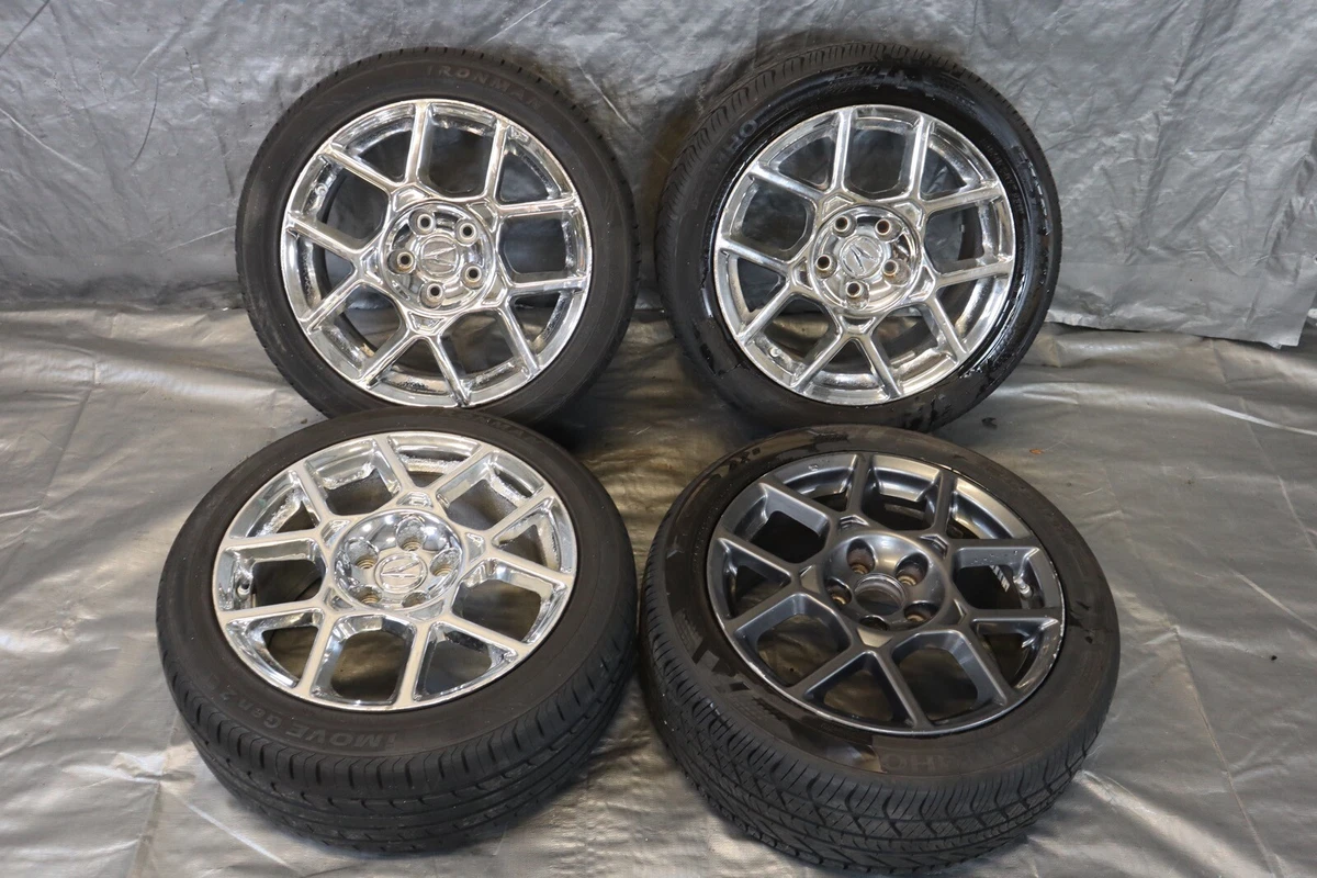 2008 Acura Tl Rims Sale