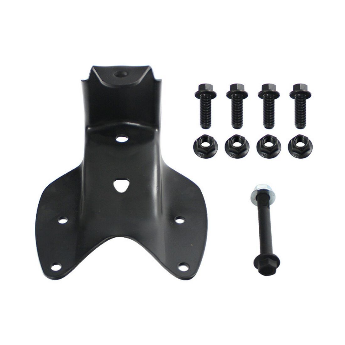 Suspension Shackle Kit Rear Leaf Spring Shackle Kit For Toyota Tundra ...