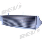 Rev9 For Ford Focus ST 2013-2017 Bolt On Front Mount Intercooler Kit ...