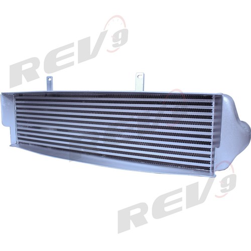 Rev9 For Ford Focus ST 2013-2017 Bolt On Front Mount Intercooler Kit ...