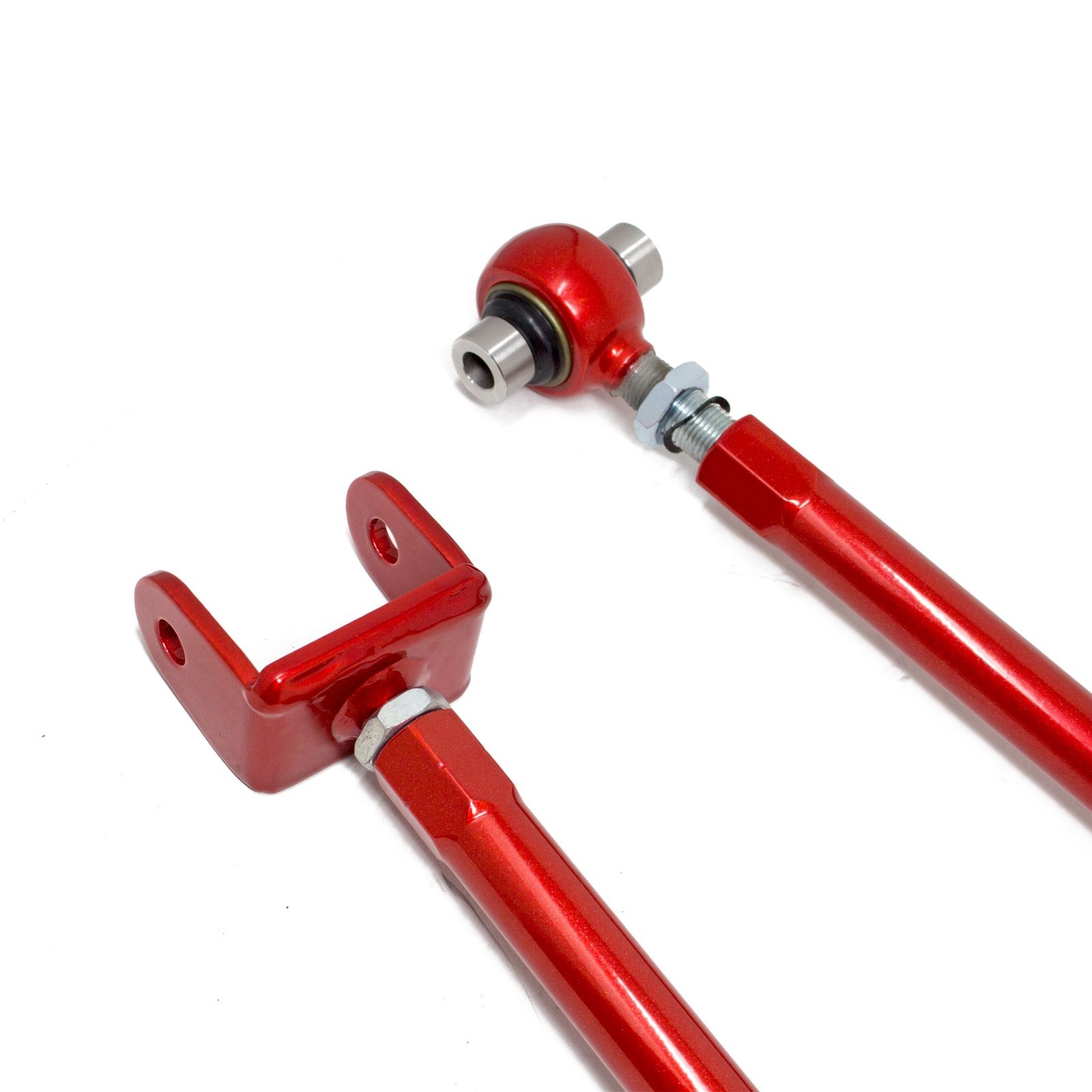 For BMW 3-Series E46 99-06 (M3) Adjustable Rear Camber + Toe With ...