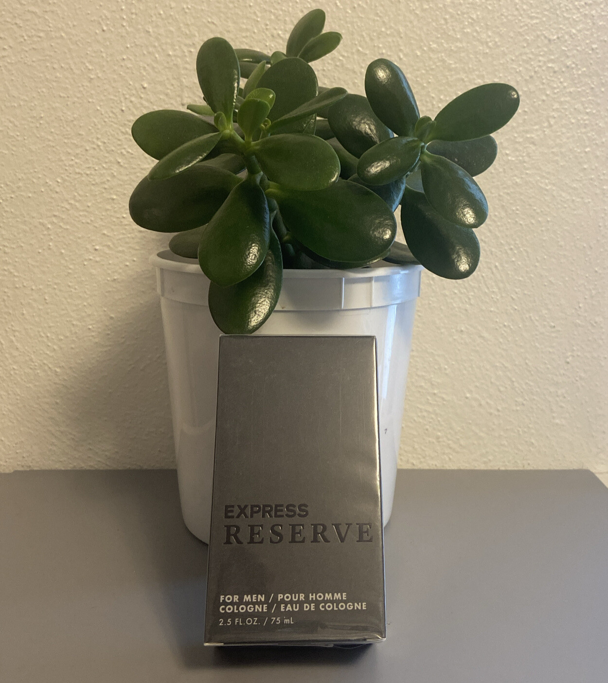 *RESERVE* Eau De Cologne 2.5 0z-Men’s Cologne-By EXPRESS- Box-NEW️ for ...