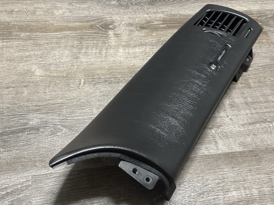 00-2005 Chevy Monte Carlo Intimidator Dale Earnhardt Passenger Side ...