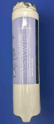 GE GSWF SmartWater Refrigerator Filter | eBay