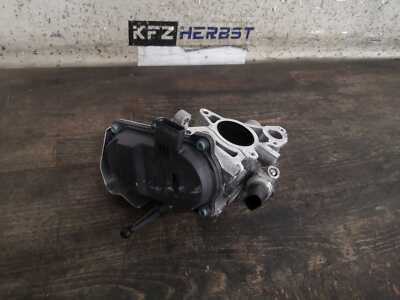EGR Valve Mercedes C-Klasse W205 6541404401 200d 120kW 654920 274712 ...