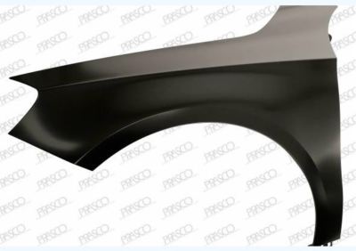 LEFT FRONT WING ALUM W 1768810101 | eBay UK