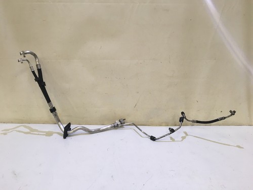 GENUINE MERCEDES BENZ ML350 W166 2012 AIR CON CONDITIONING PIPE ...