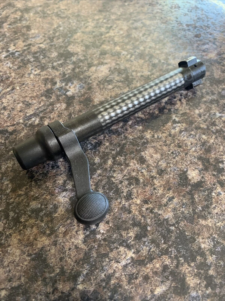 Rem 700 Bolt