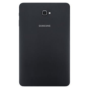 Samsung Galaxy Tab A 10.5" SM-T597 32GB Wi-Fi 4G LTE GSM Unlocked Black ...