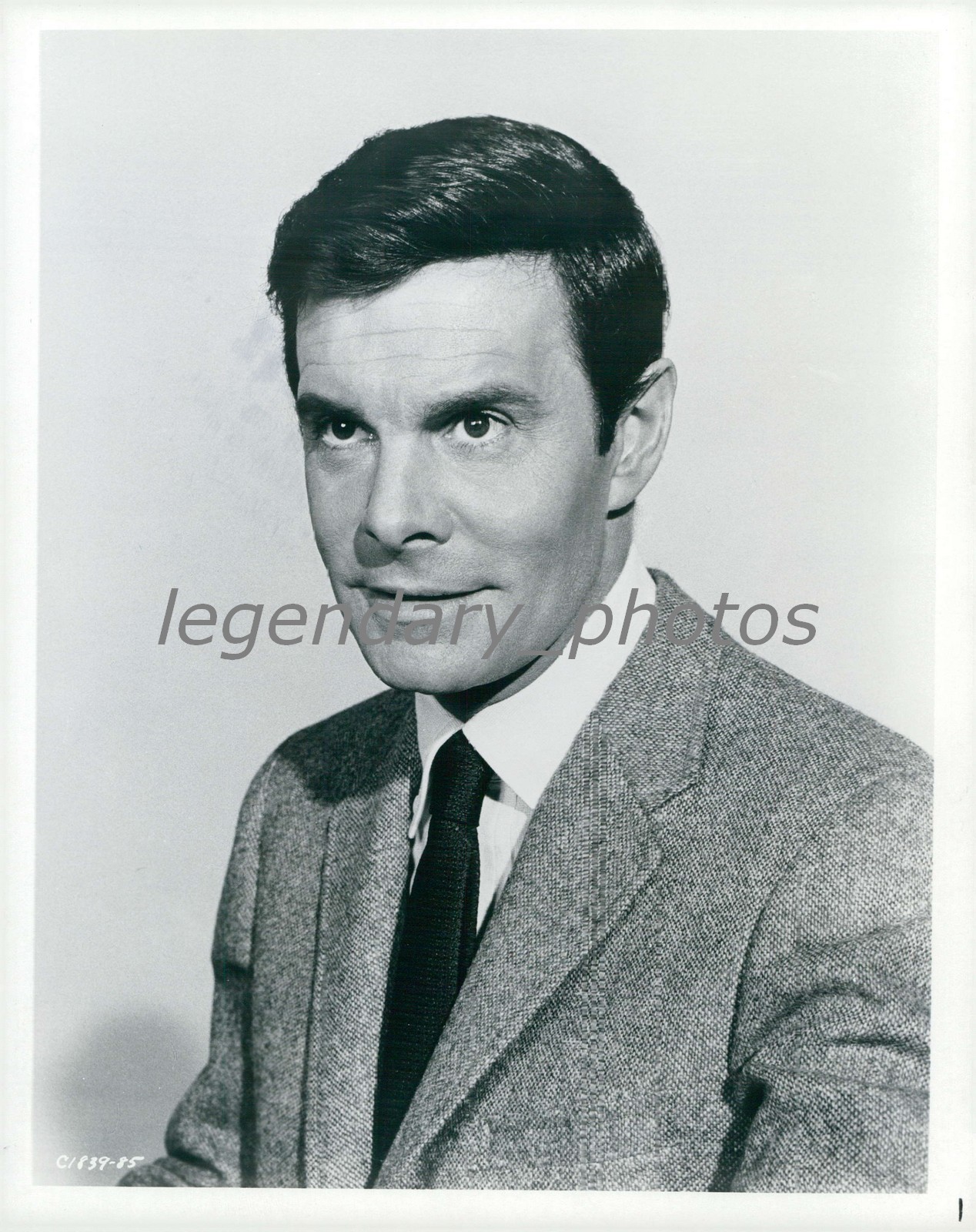 Louis Jourdan Today