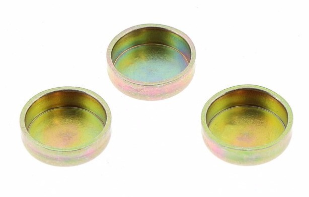 M5R1 M5R2 M5OD Transmission Soft Plug Top Cover Rear Freeze Brass Plugs ...