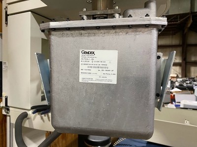 Dental Imaging & X-Ray - Gendex Gx Pan