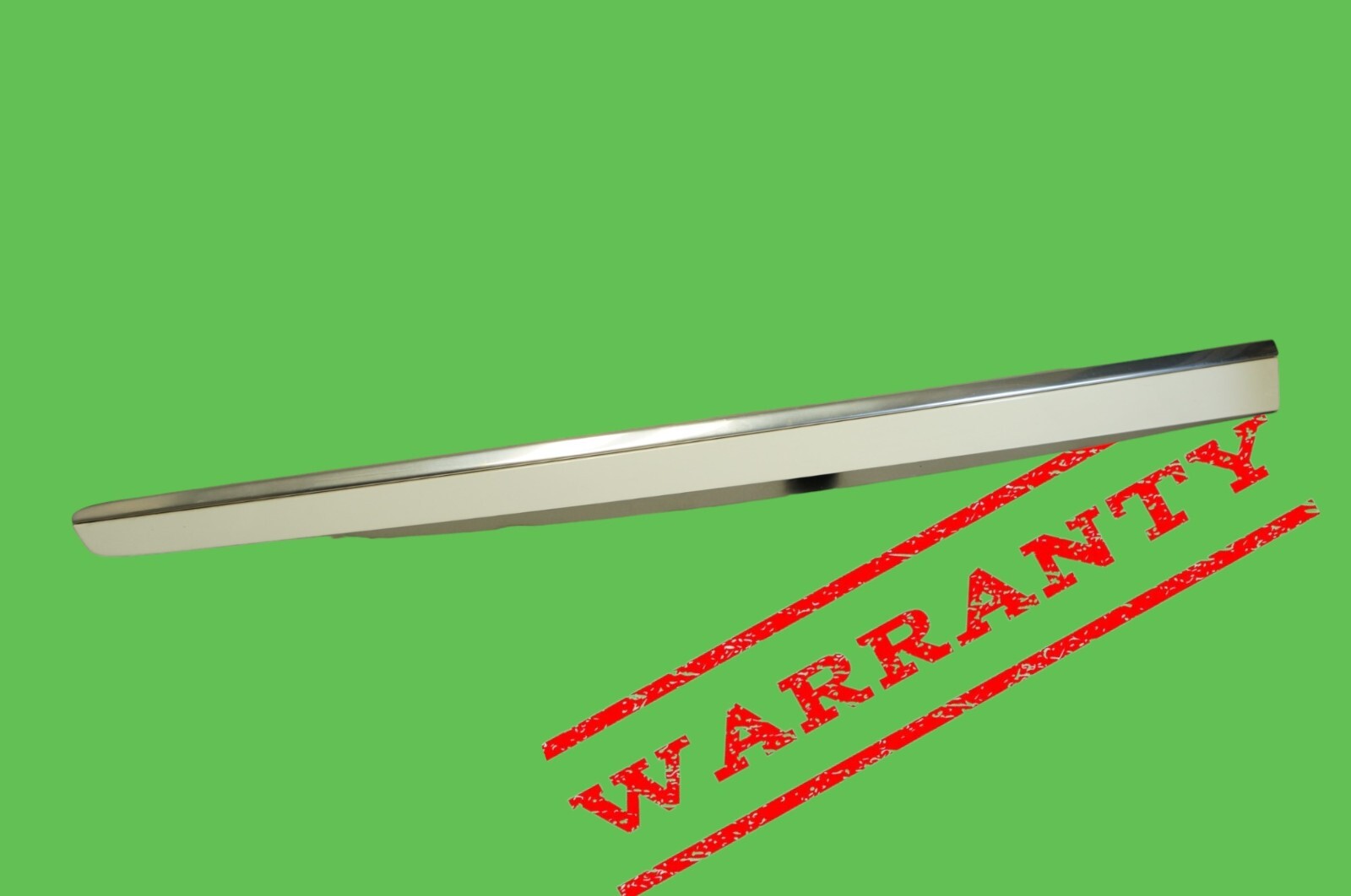 06-2011 mercedes x164 gl450 ml350 exterior door trim molding FRONT ...