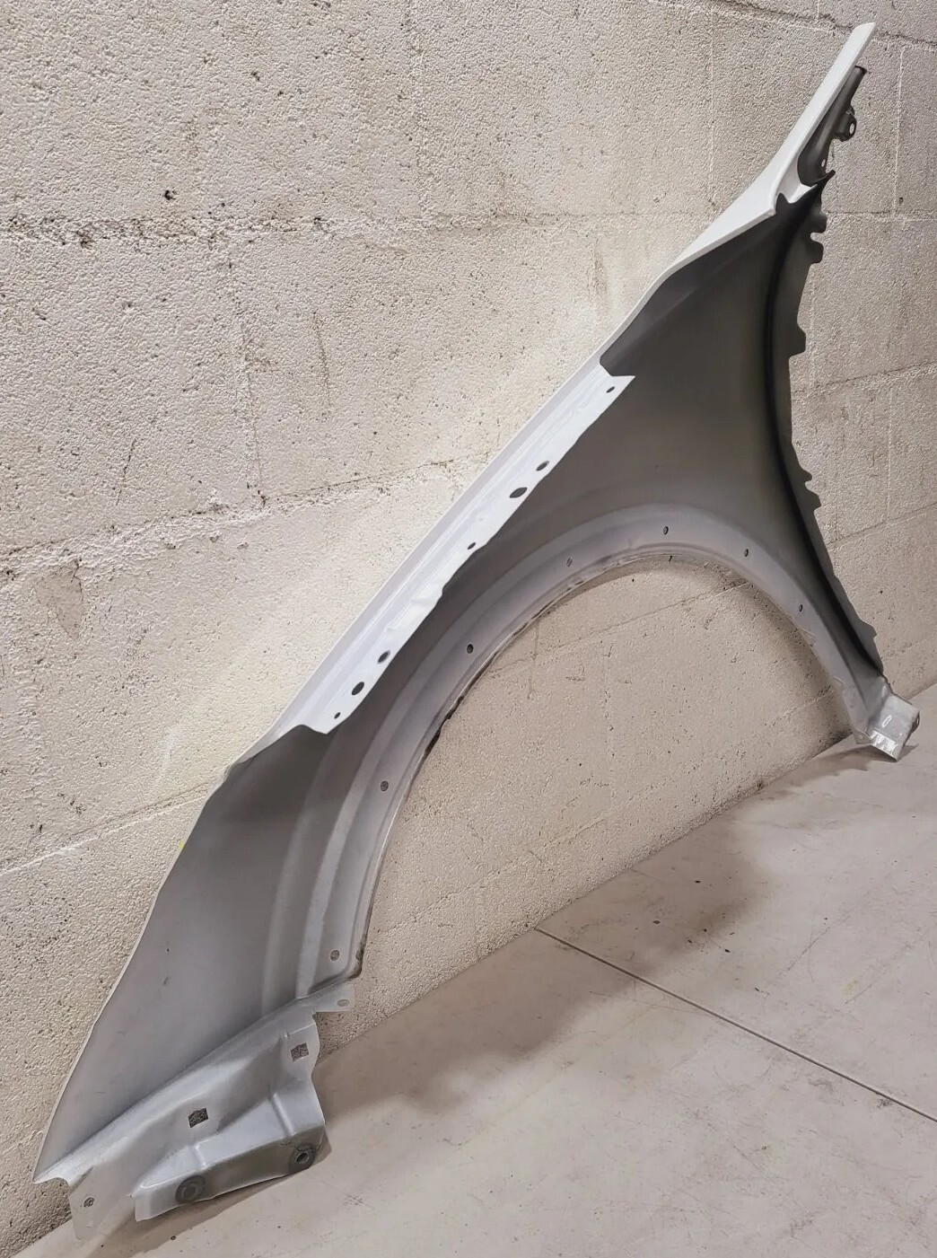2020-2023 Subaru Outback Front Right Passenger Side RH Fender | Genuine ...