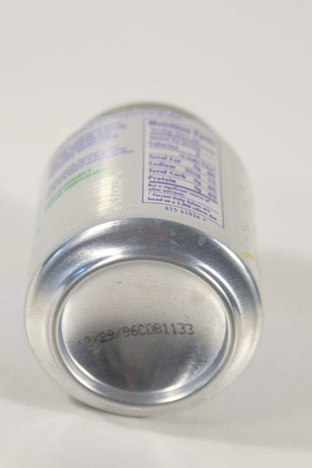 Shasta Twist Diet Lemon Lime Soda Can - 8oz | eBay