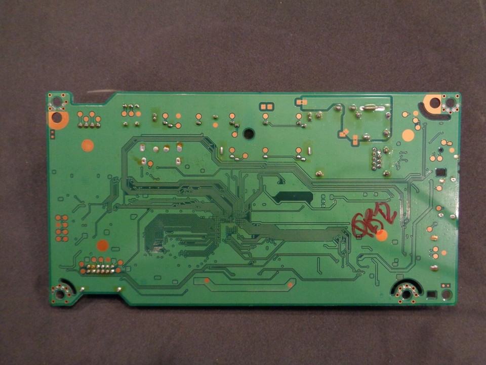 LG 55LF6000-UB.BUSCLOR LED TV Repair Parts Kit | eBay