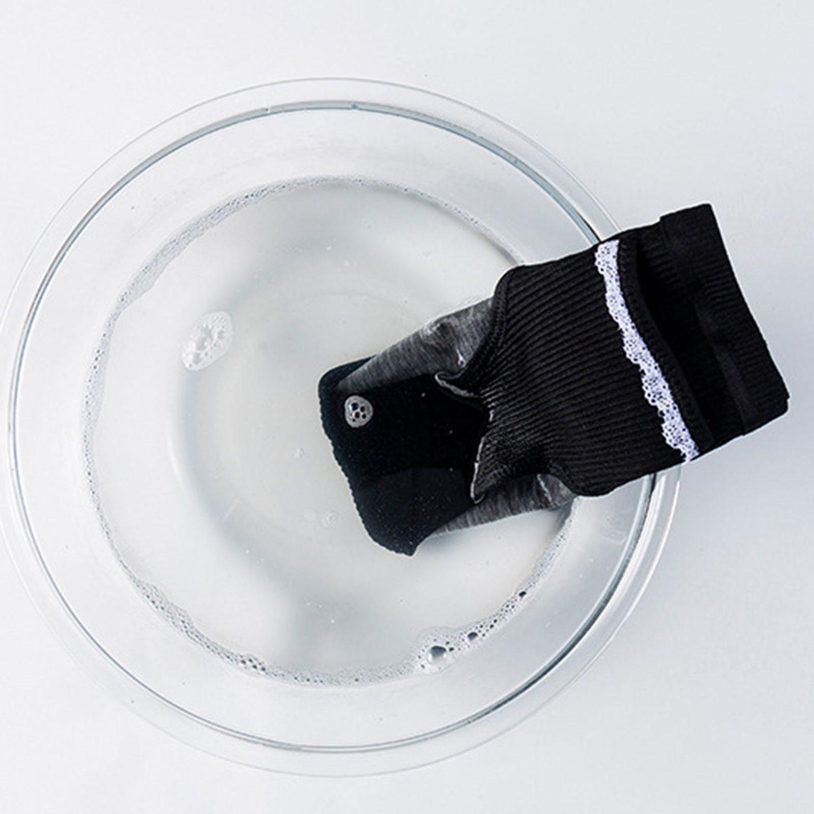 Anti-septic Menstrual Pants Lady Briefs Soft Lace Decor Women's High ...