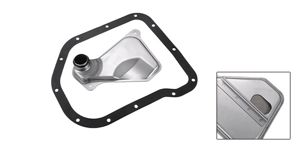 Automatic Transmission Filter Kit for Subaru Impreza 2015-2019 No ...