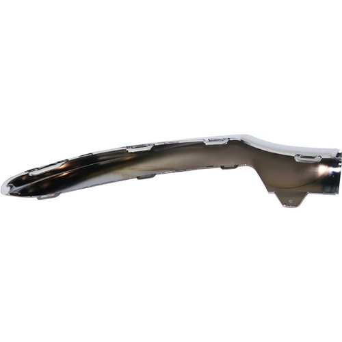 Plastik 2928850400 A2928850400 Chrom Für Mercedesw292 GLS Gle 16-19 Neu ...