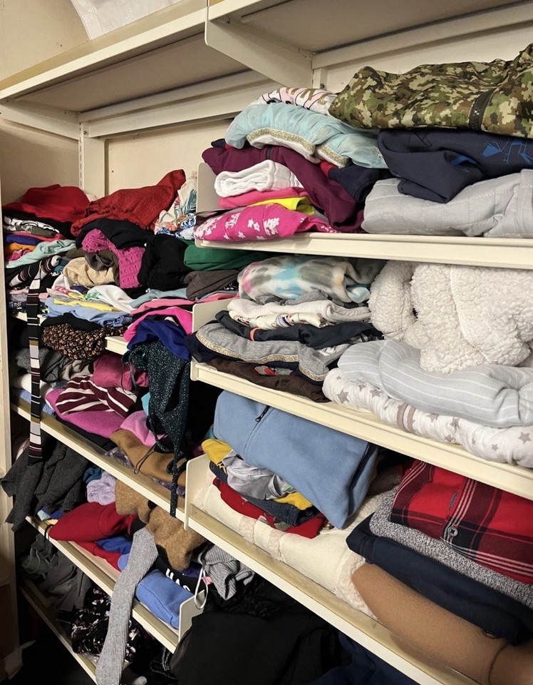 5kg Womens Clothes Size 16-18 Joblot Wholesale Bundle Grade A B C KILOS ...