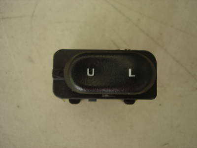 Passenger Power Door Lock Switch Ford SHO Taurus 96 97 98 99 | eBay