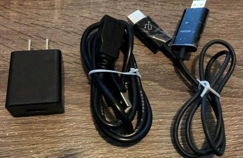 Aluratek Streamcast Wireless HDMI Display/TV adapter for PC/Mobile ...