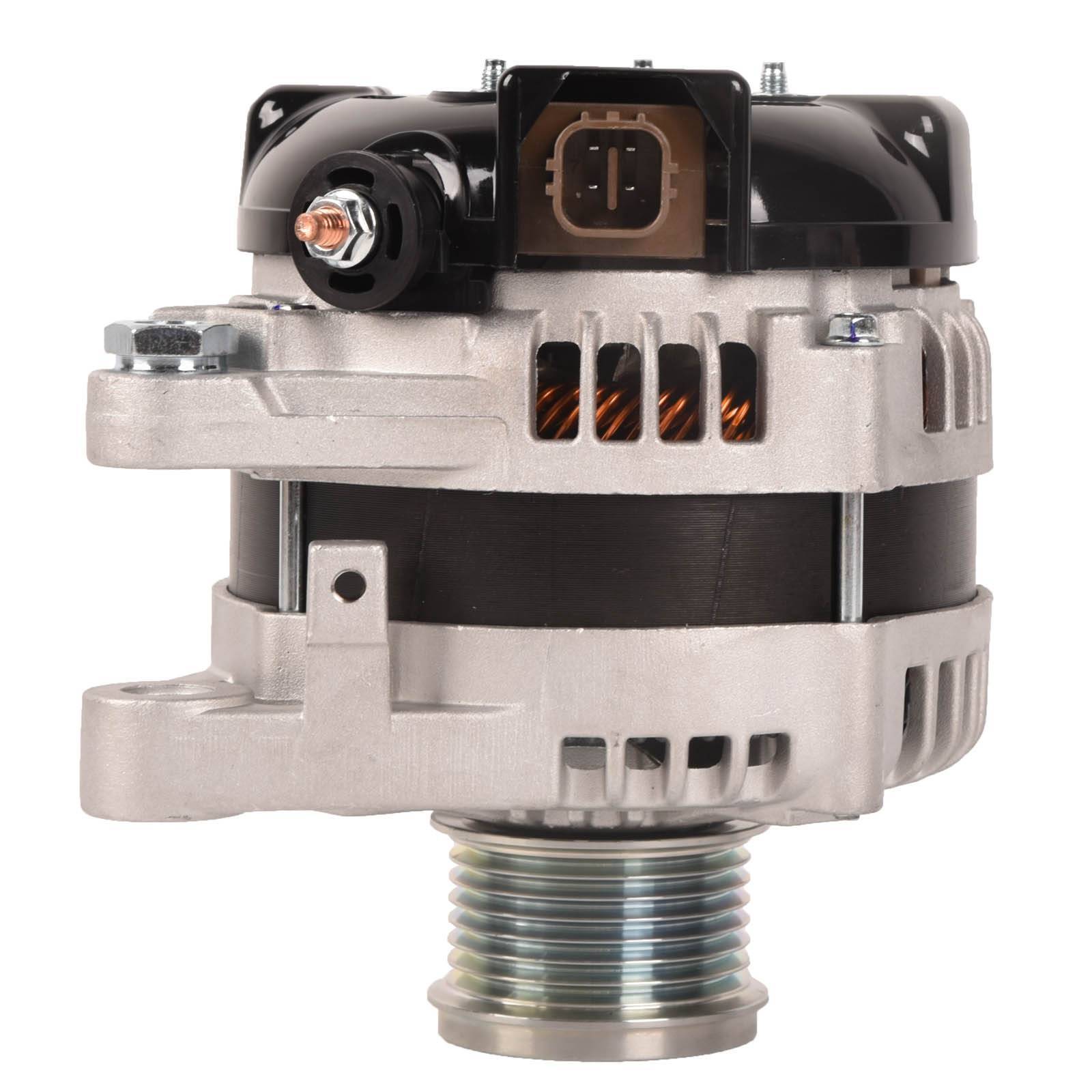 New 12V 150 Amp Alternator for Toyota Avalon Highlander RAV4 Lexus ...