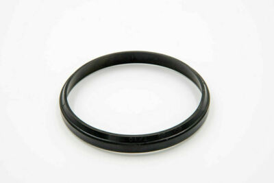 Wiper seal / Wiper rings type DP7 / AM 45 / PU7 material NBR / Metal ...
