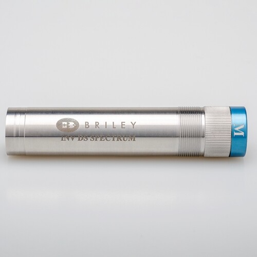 NEW BRILEY SPECTRUM BROWNING INVECTOR DS CHOKE TUBE CHOICE OF ...