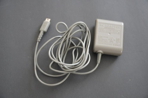 NINTENDO DS CHARGER AC ADAPTER #3 | eBay